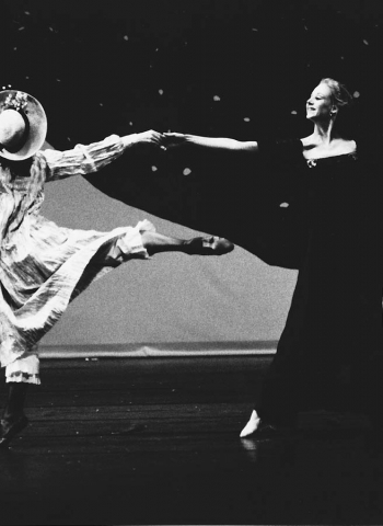 Kitty Smith - 2ballerinas