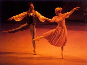 Michelle White - 2ballerinas