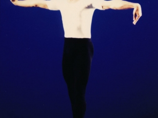 Graham Fletcher – 2ballerinas